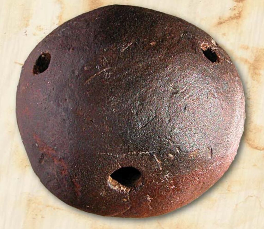 How the prehistoric music at Kokino sounded like | HAEMUS | Center for ...