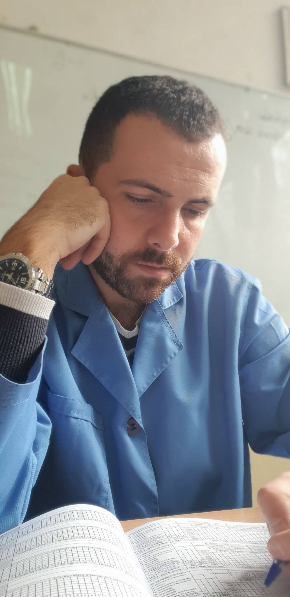 Интервју со Ненад Начковски – Ме привлече автентичната убавина во ...